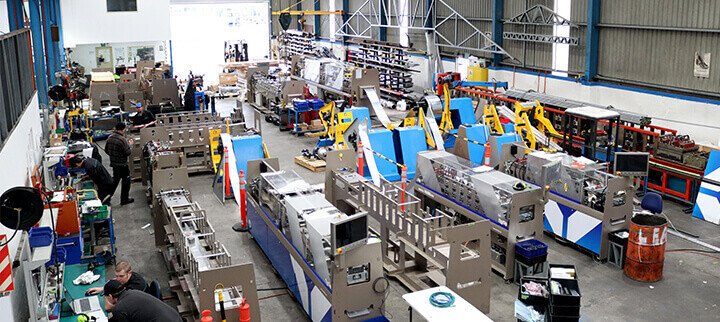 Get in Touch | Howick Ltd | Howick Ltd