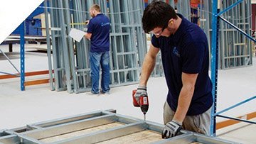 Keeping it local: In-house manufacturing for modular construction ...