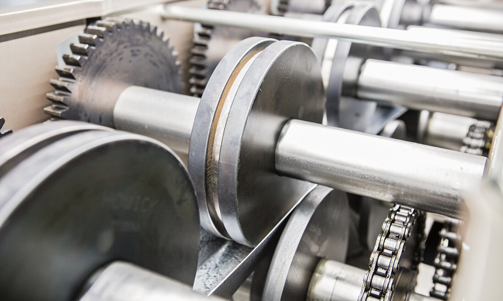 FRAMA 3200 Frame, Truss & Panel Machine | Howick Ltd