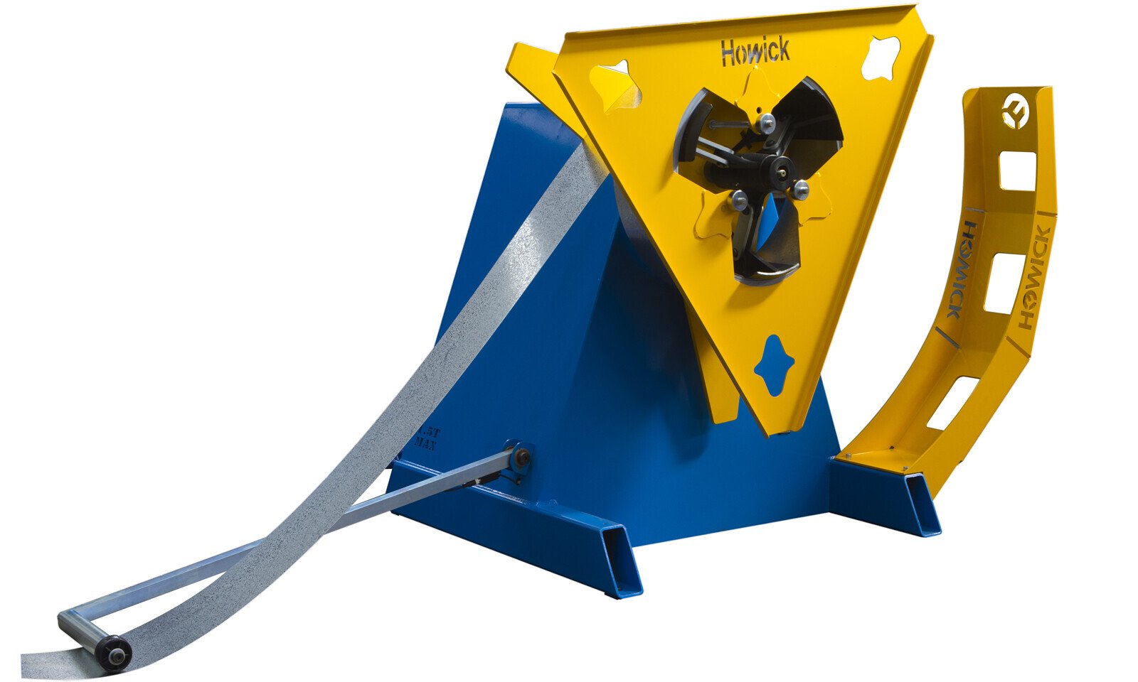 FRAMA 3200 Frame, Truss & Panel Machine | Howick Ltd