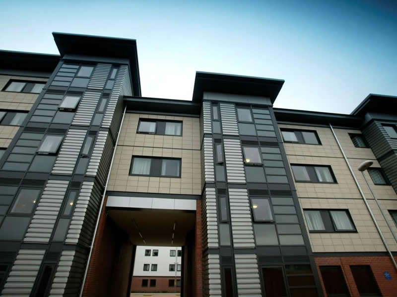 Applications | Modular Construction | Volumetric Modules | Howick Ltd