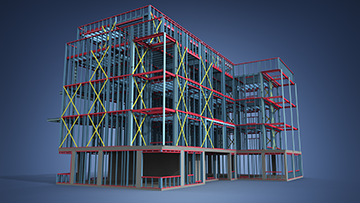 Vertex Systems – from zero to hero in the CAD software world | Howick Ltd