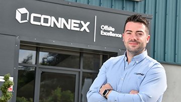 Connex Offsite | Howick Ltd
