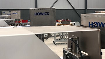 IN THE FRAME: SEPTEMBER 2021 NEWSLETTER | Howick Ltd