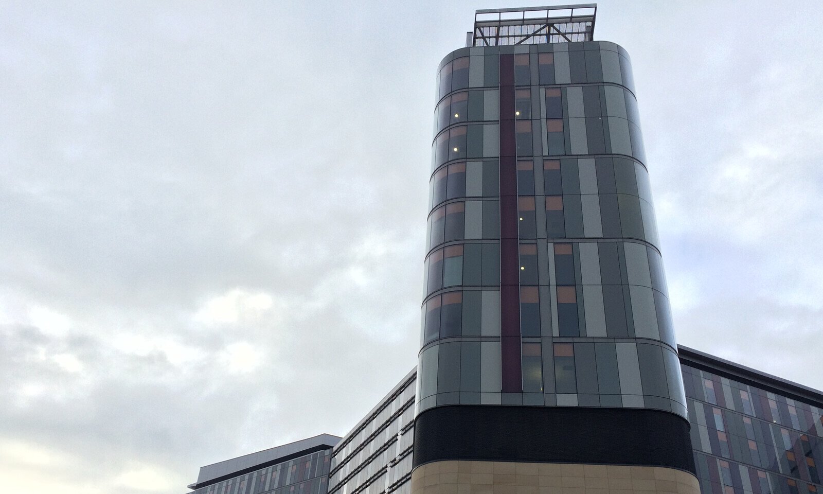 FRAMA 5600 Frame, Truss & Panel Machine | Howick Ltd