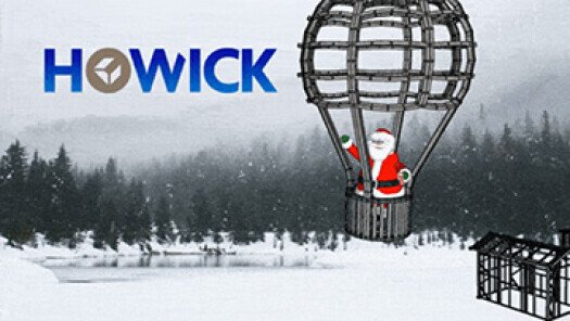 Precision Steel Roll-forming Technology | Howick Ltd