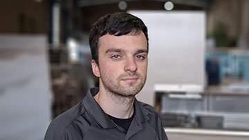 Meet Justin: Howick’s new Technical Support and Sales for UK and ...