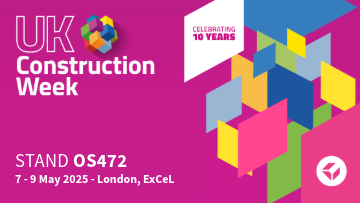 Witness the future of framing in action. Join Howick at UK Construction ...