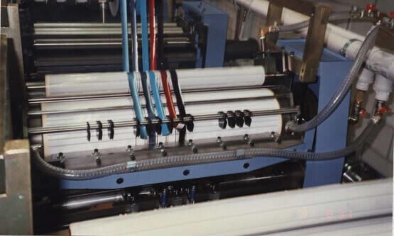 Custom Built Roll-Forming Machine | Howick Ltd