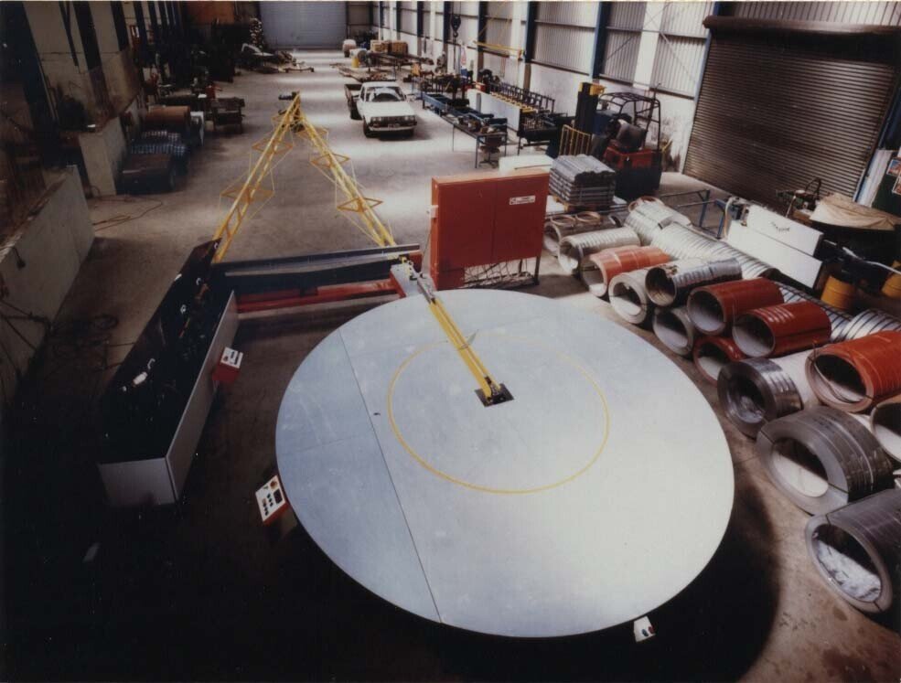 Custom Built Roll-Forming Machine | Howick Ltd