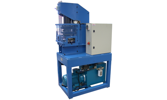 Custom Built Roll-Forming Machine | Howick Ltd