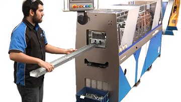 Optimise Productivity | Howick Ltd